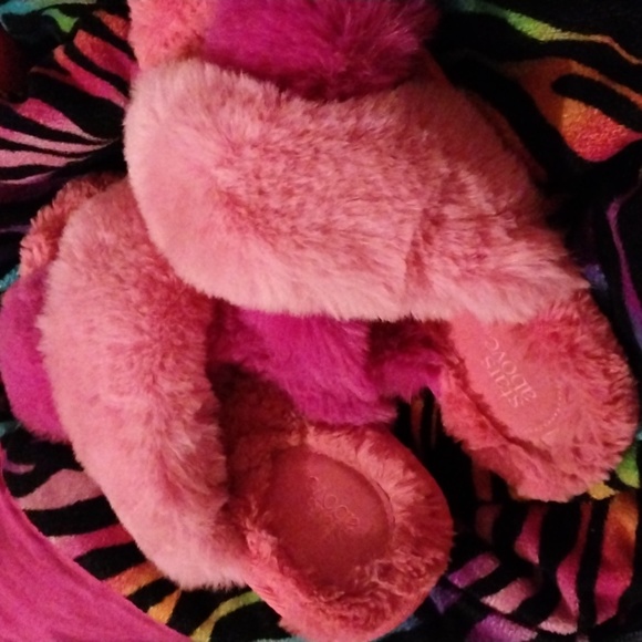 stars above | Shoes | Fluffy Slides | Poshmark